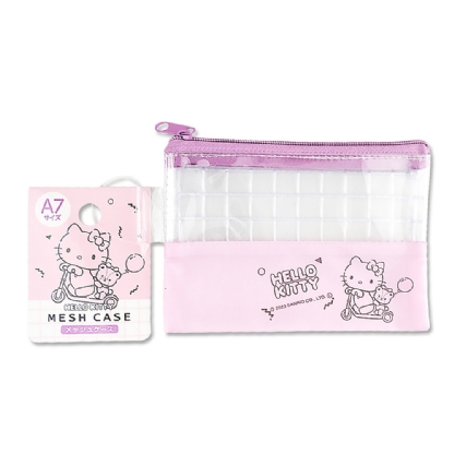 Pasta A7 (Modelo:Hello Kitty) | Daiso