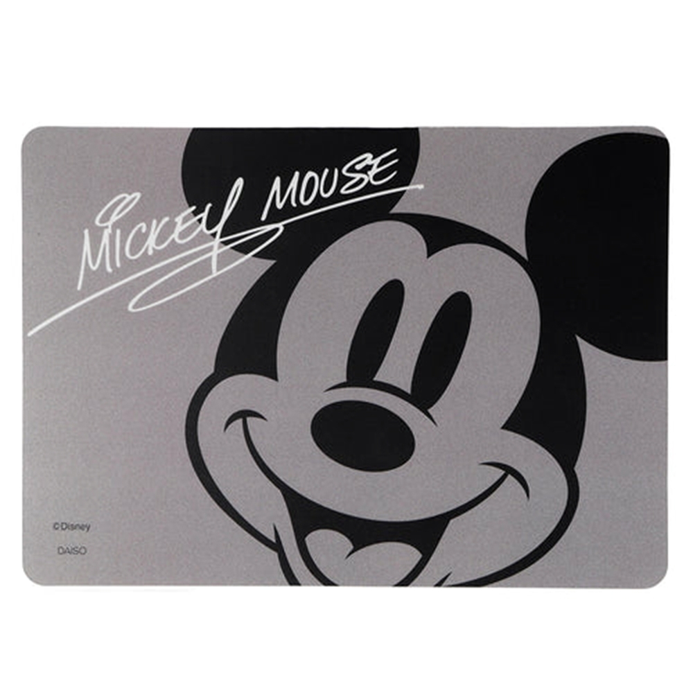 Mouse Pad - Modelo: Mickey | Daiso