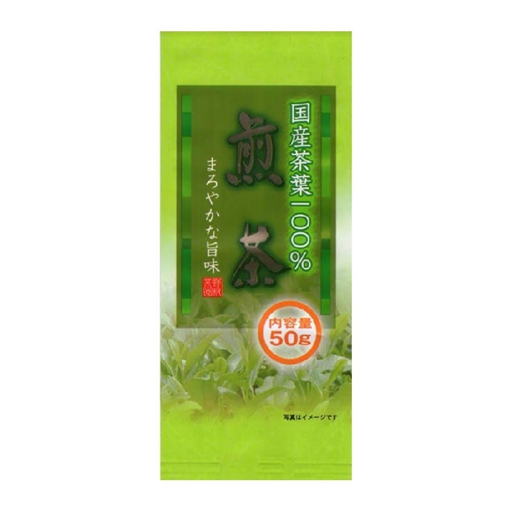 Chá Verde Sencha 50g | Daiso