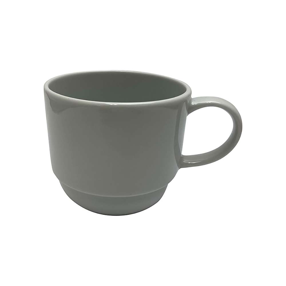 Caneca De Porcelana Para Uso Em Cozinha | Daiso