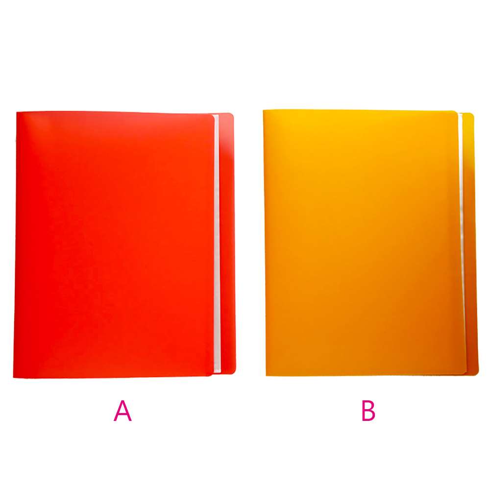 Pasta Tamanho A4 | Daiso